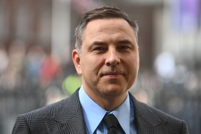 Positie David Walliams bij Britain's Got Talent onzeker | Show | AD.nl