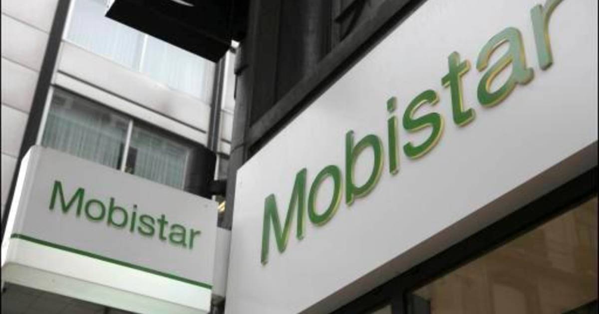 Problemen met netwerk Mobistar opgelost | Tech | hln.be