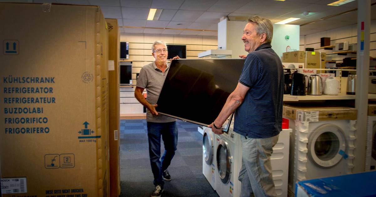 Gebroeders Driessen in Wijchen gaan met pensioen | Wijchen | AD.nl