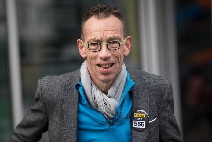 Dolf Jansen bezoekt festivals voor nieuw radioprogramma | Show ...