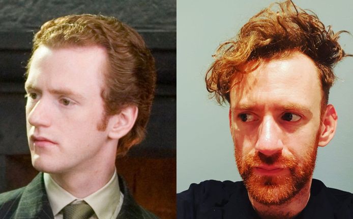 Niet alle acteurs werden rijk van het succes: Percy Wemel uit ‘Harry ...