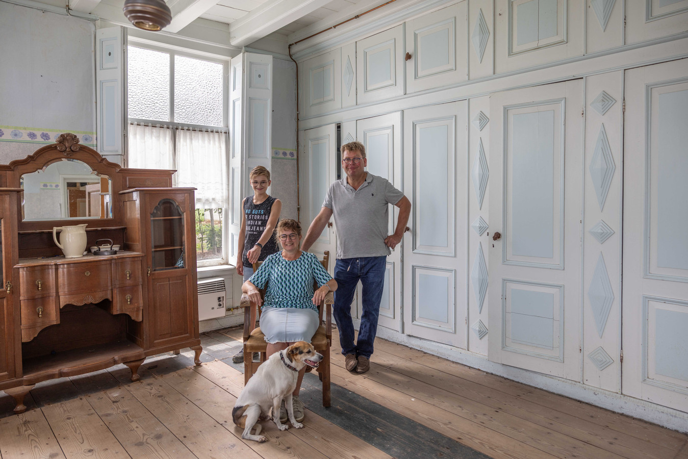 Eigenaars eeuwenoud Thools erfgoed ‘beduusd en perplex’ over hoge ...