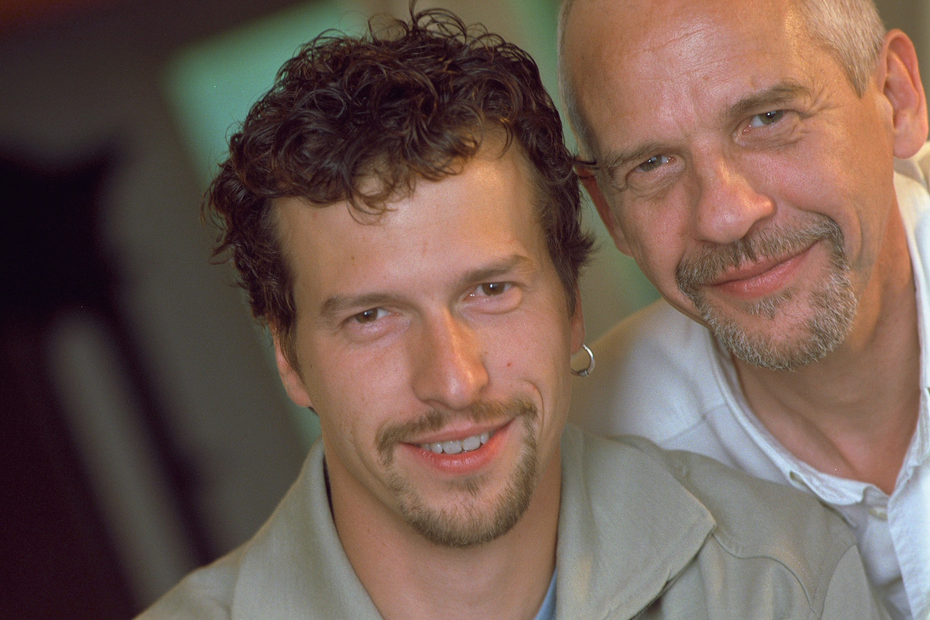 ‘Bestemming X’-deelnemer Zeno is de zoon van acteur Donald Madder ...