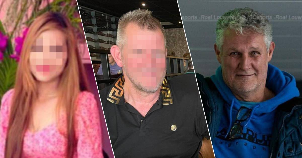 Dood van Bert (57) in parenclub stelt zijn vrouw voor raadsel: ‘Hij zou op tijd thuis zijn om ...