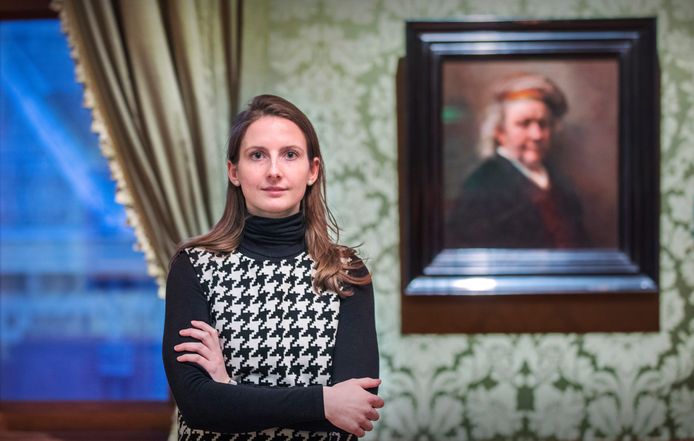 Met dank aan Abraham Bredius | Den Haag | AD.nl