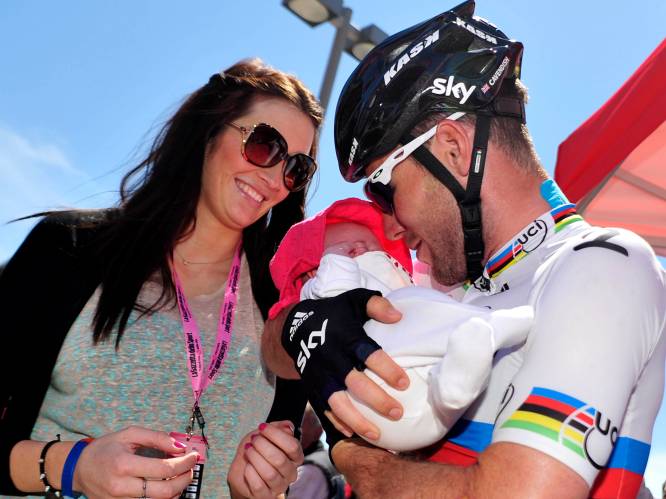 Peta Todd twittert over operatie aan baarmoeder | Wielrennen | hln.be