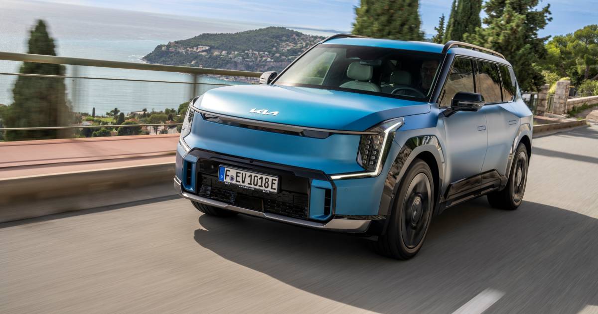 Voormalig budgetmerk steekt Mercedes naar de kroon met deze SUV vol ...