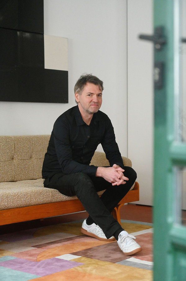 Vastgoedkantoor Immodôme vestigt zich in art-nouveaupand in Lier ...