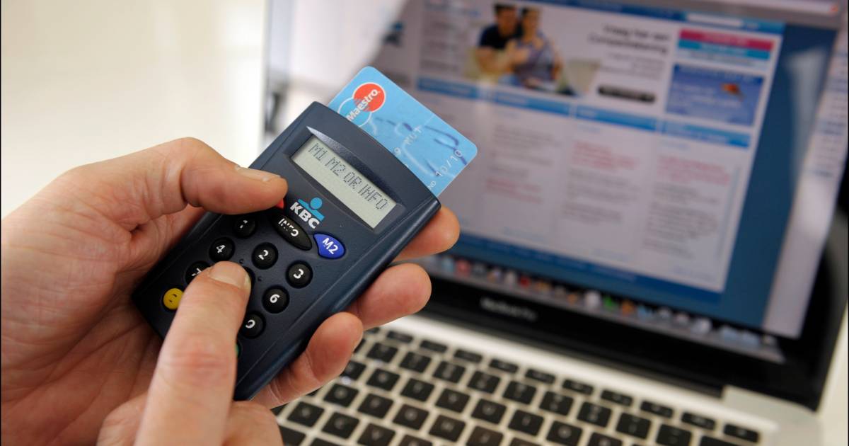 Des arnaques au Digipass et au faux acheteur en région liégeoise ...