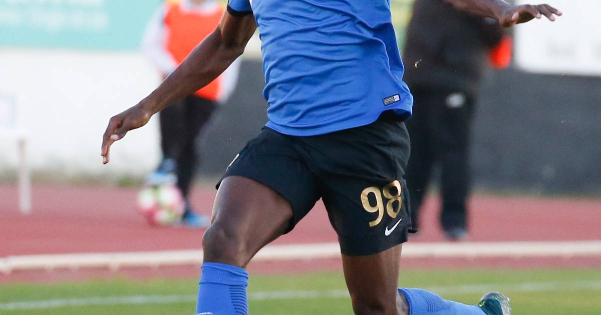 "Lijn van Bacca en Izquierdo doortrekken" | Nieuws | hln.be