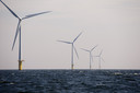 Shell ziet toch brood in windmolens op zee | Foto | bd.nl