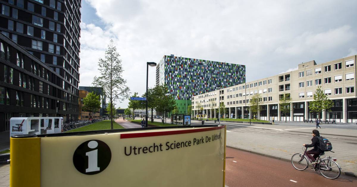 Gemeenteraad aan zet: Utrecht Science Park of De Uithof? | Utrecht | AD.nl