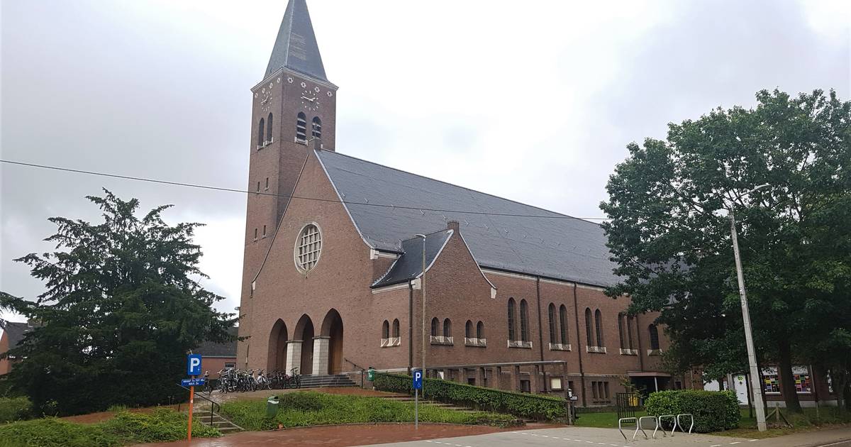 Kerk van Bergom krijgt mogelijk andere of bijkomende functie | Herselt ...