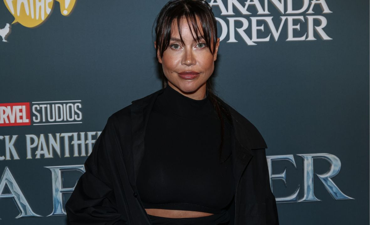 Jaimie Vaes en Afshin Momadi na enkele maanden weer uit elkaar | Foto ...