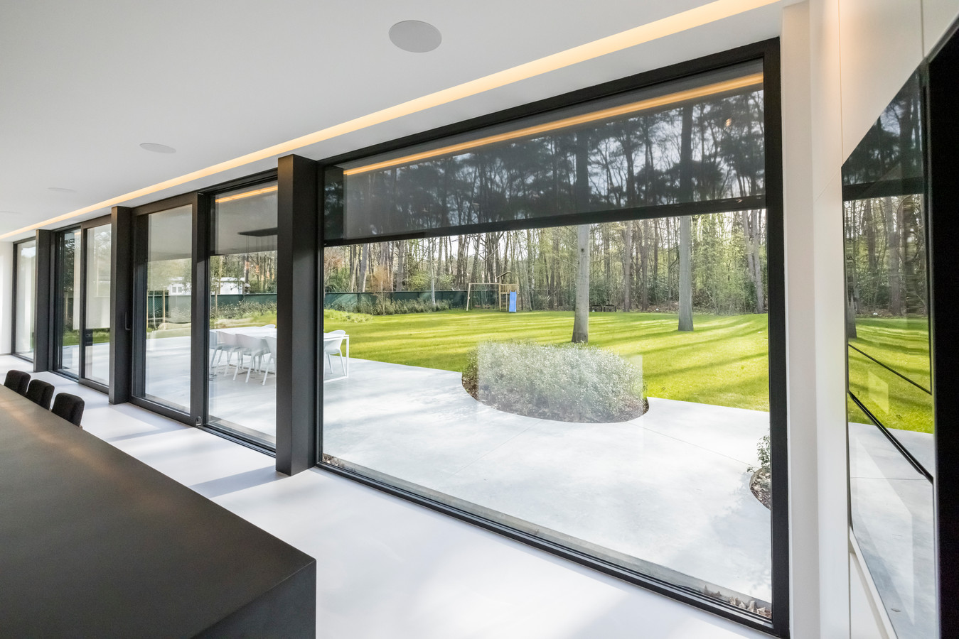 Volets ou screens: quelle option pour votre habitation? | Foto | 7sur7.be