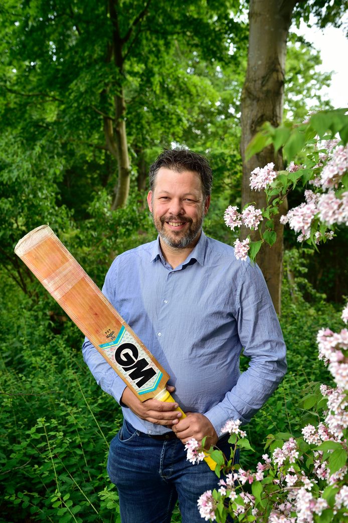 Het fysieke en mentale aspect maakt cricket niet voor watjes | Gouda ...