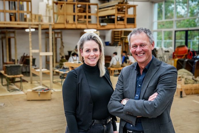 Hoe geef je ieder kind op school gelijke kansen? ‘Ik wil niet meer ...