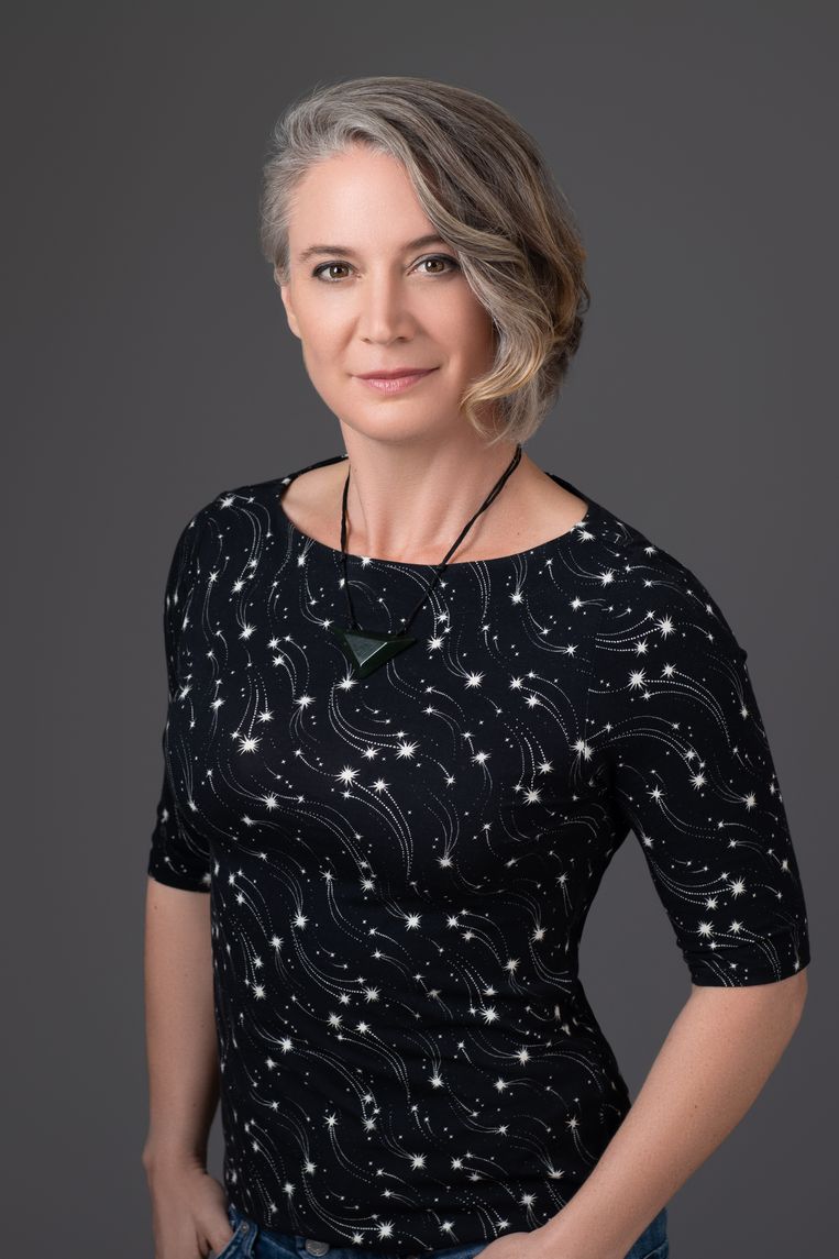 Het Einde Van De Machoprofessor Vrouwen In De Sterrenkunde Accepteren