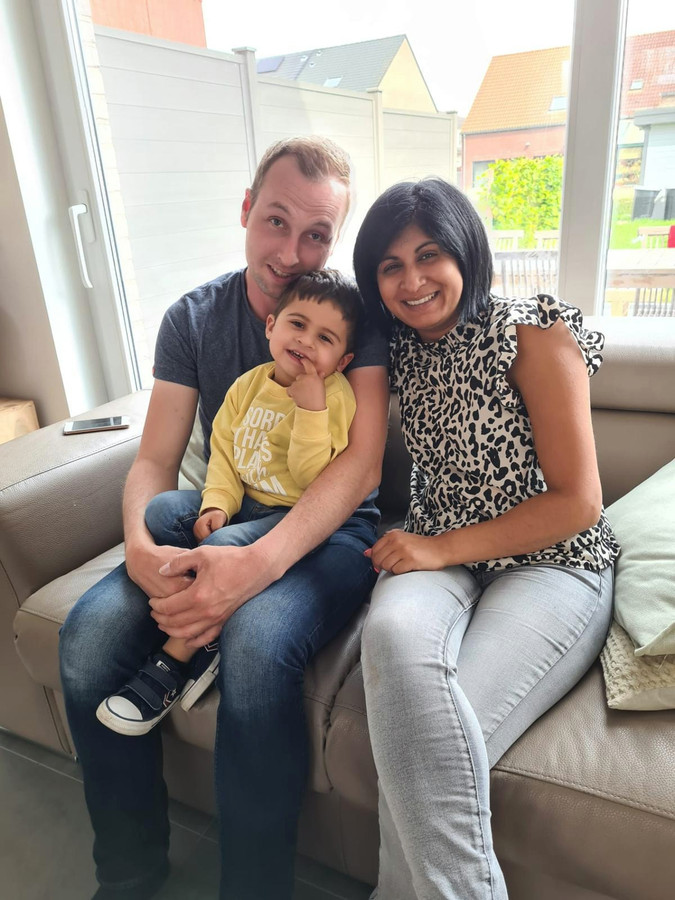 Vrienden starten actie voor vierjarige Senn die syndroom van Lennox ...