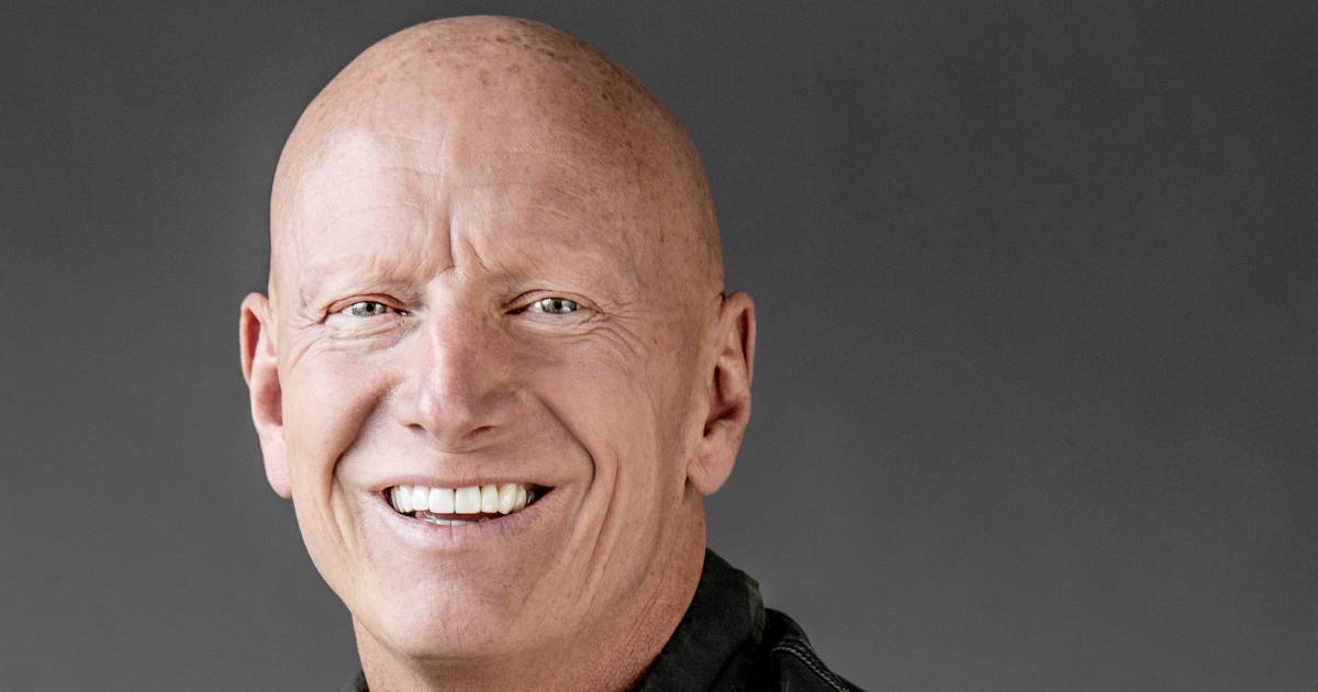 Wereldberoemde Jimmy Nelson fotografeerde 35 inheemse stammen, nu komt ...