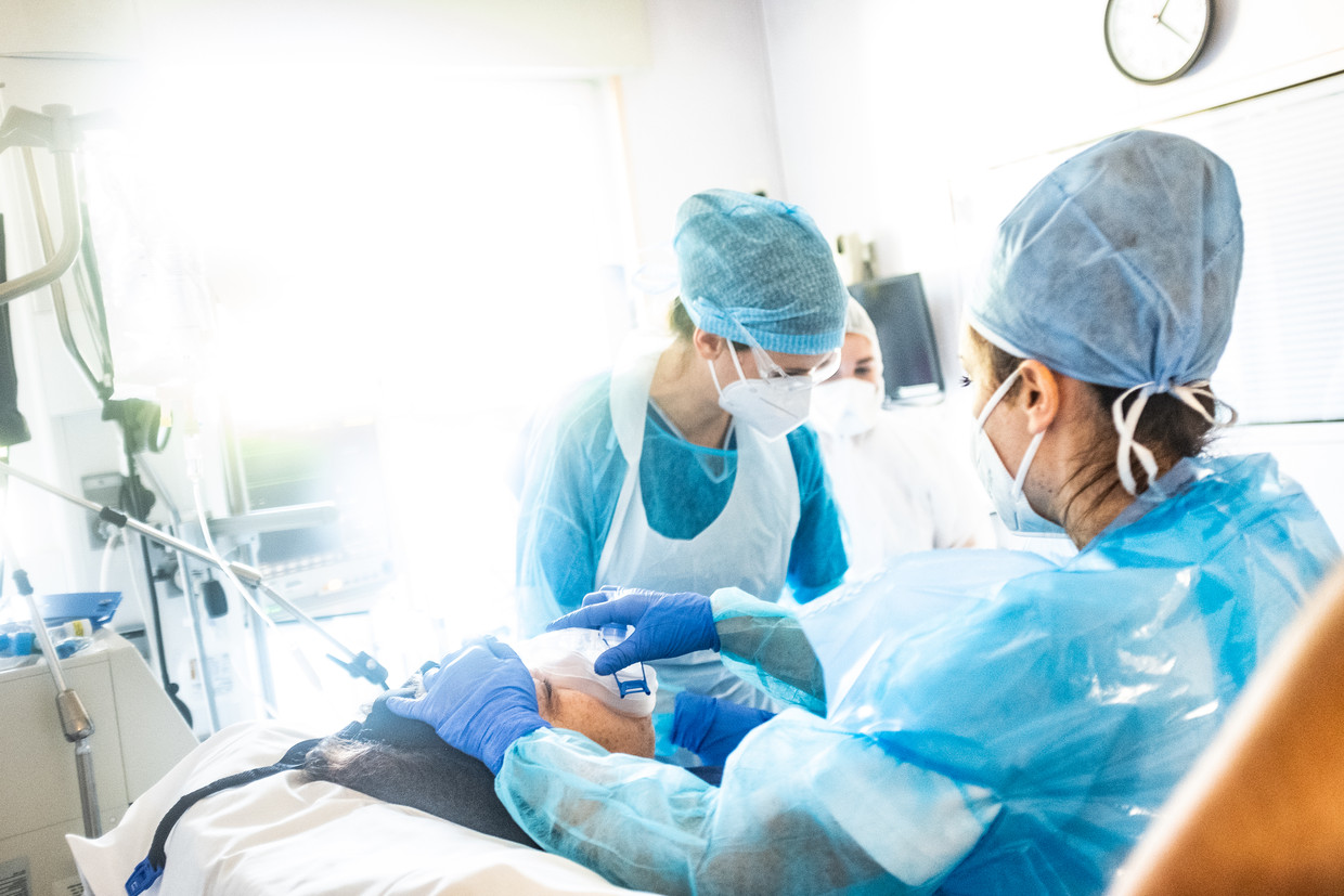 Minder vacatures, maar zorgberoepen en flexi-jobs zitten in de lift