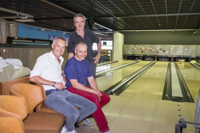 Wima Bowling opent op nieuwe plek | Schelle | hln.be