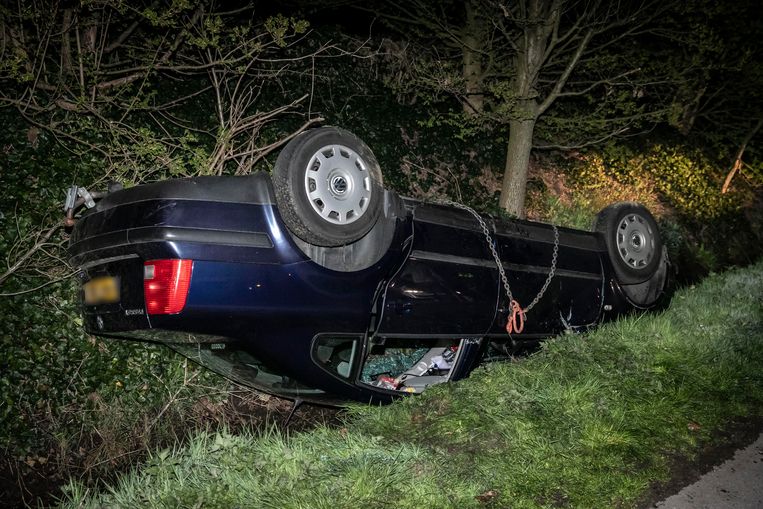 15 maanden cel geëist voor aanslag met shovel op persfotograaf