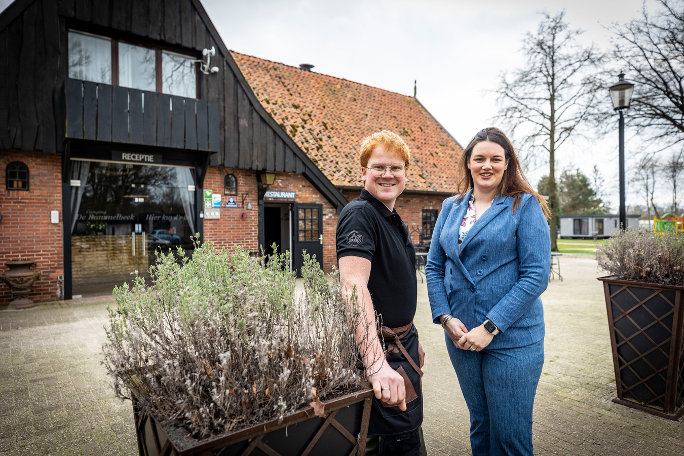 Nieuw restaurant in Lattrop, met Nederlandse koks ‘ingevlogen’ vanaf ...