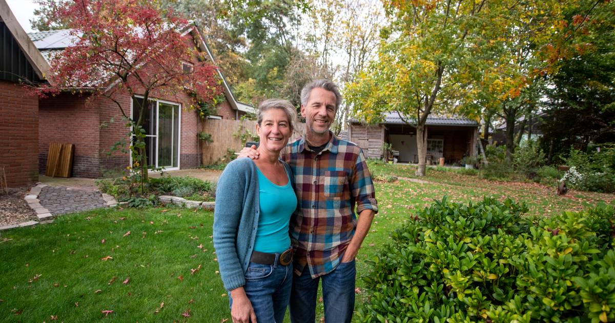 Droom waargemaakt: Frans en Margreet gooiden het roer om en vertrokken ...