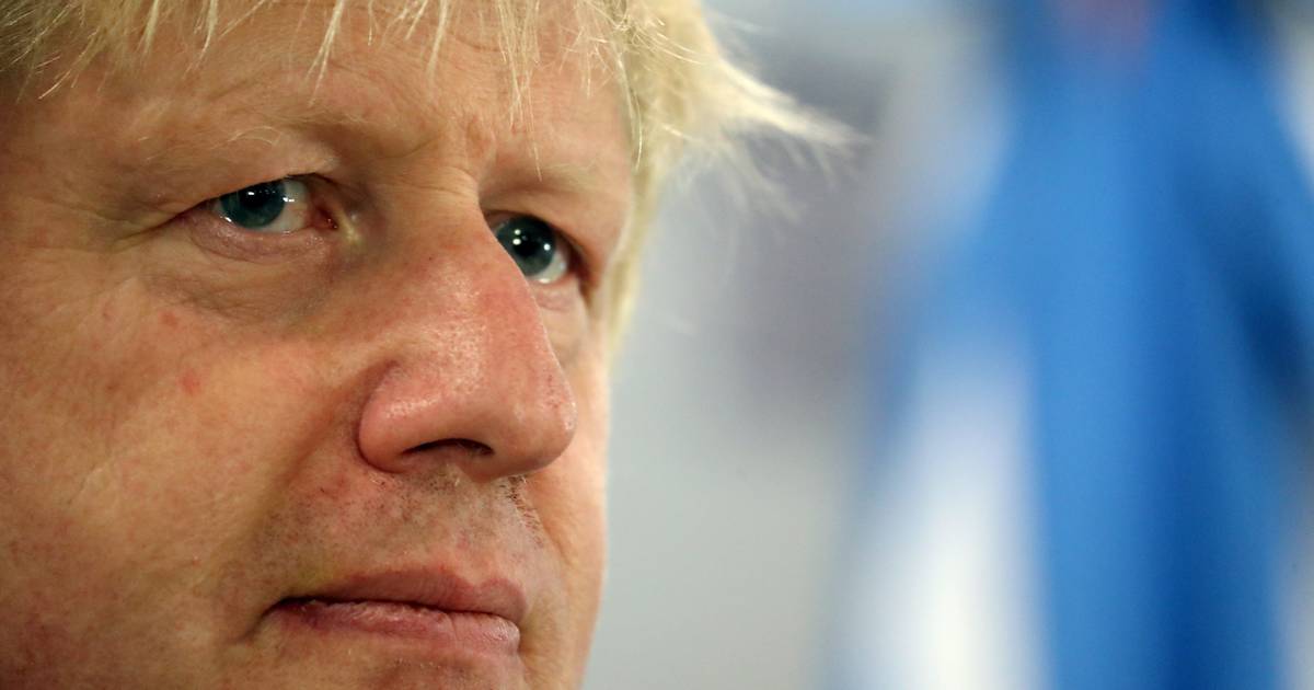 Boris Johnson: "Verenigd Koninkrijk moet douane-unie volledig verlaten ...