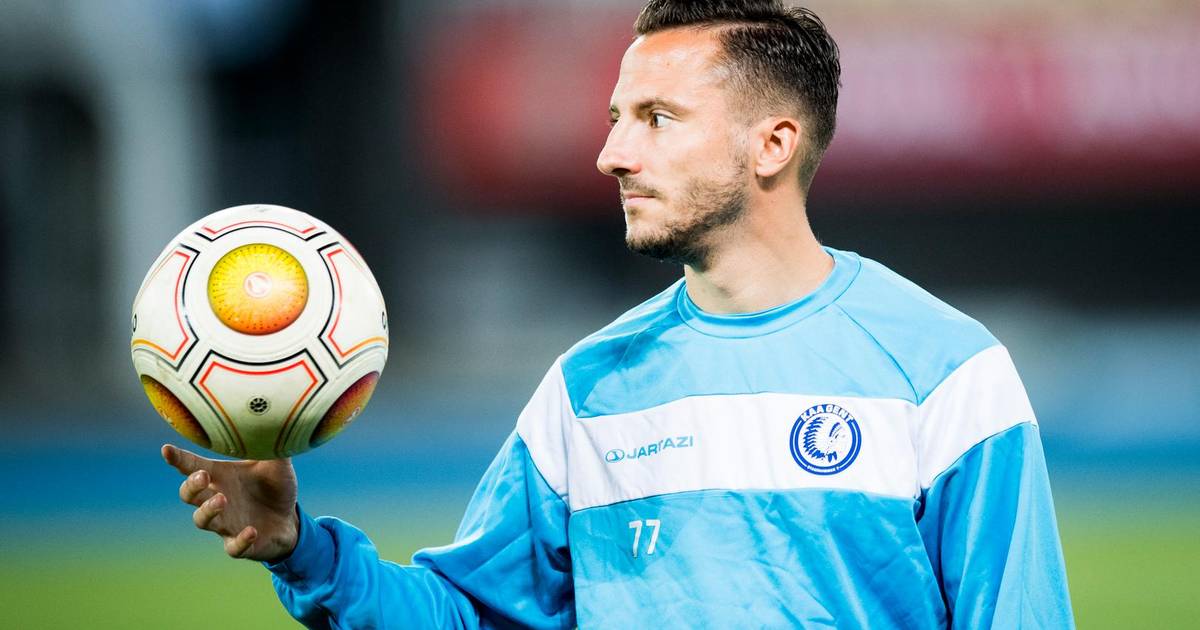 Milicevic voor het eerst opgeroepen voor Bosnische nationale ploeg ...