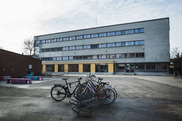 Lucernacollege start met richting voor hoogbegaafde leerlingen | Gent ...