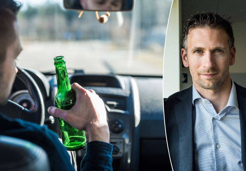 "30 km/uur te snel in de bebouwde kom? Dan moet je voor de ...