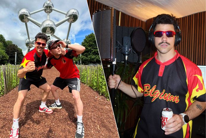 Average Rob verrast door Zomerhit-nominatie voor atypisch ...