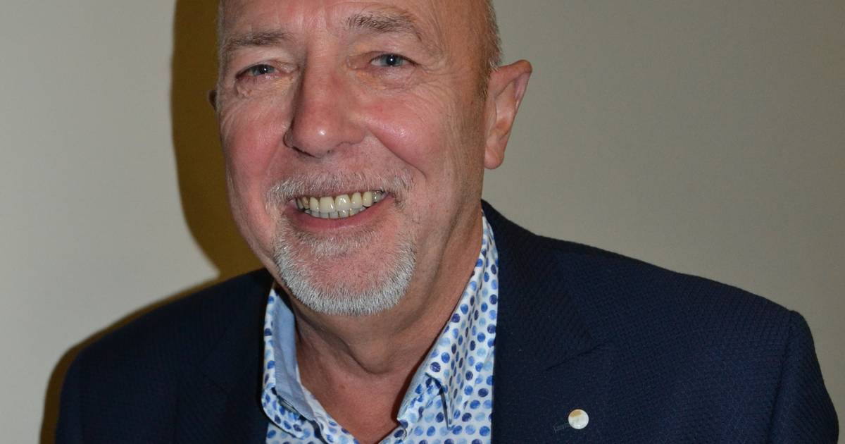 Luc Lambrechts volgt Steven Verjans op in de raad van bestuur van ...