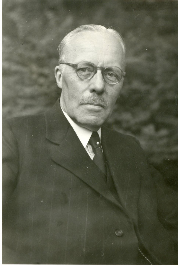 Hoe de 17-jarige Jan door een brief aan de burgemeester in Duitse ...