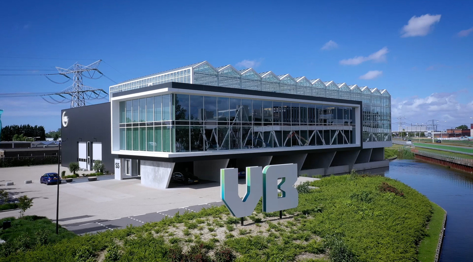 Julia’s Eiland wint architectuurprijs, publiek kiest voor nieuwe pand ...