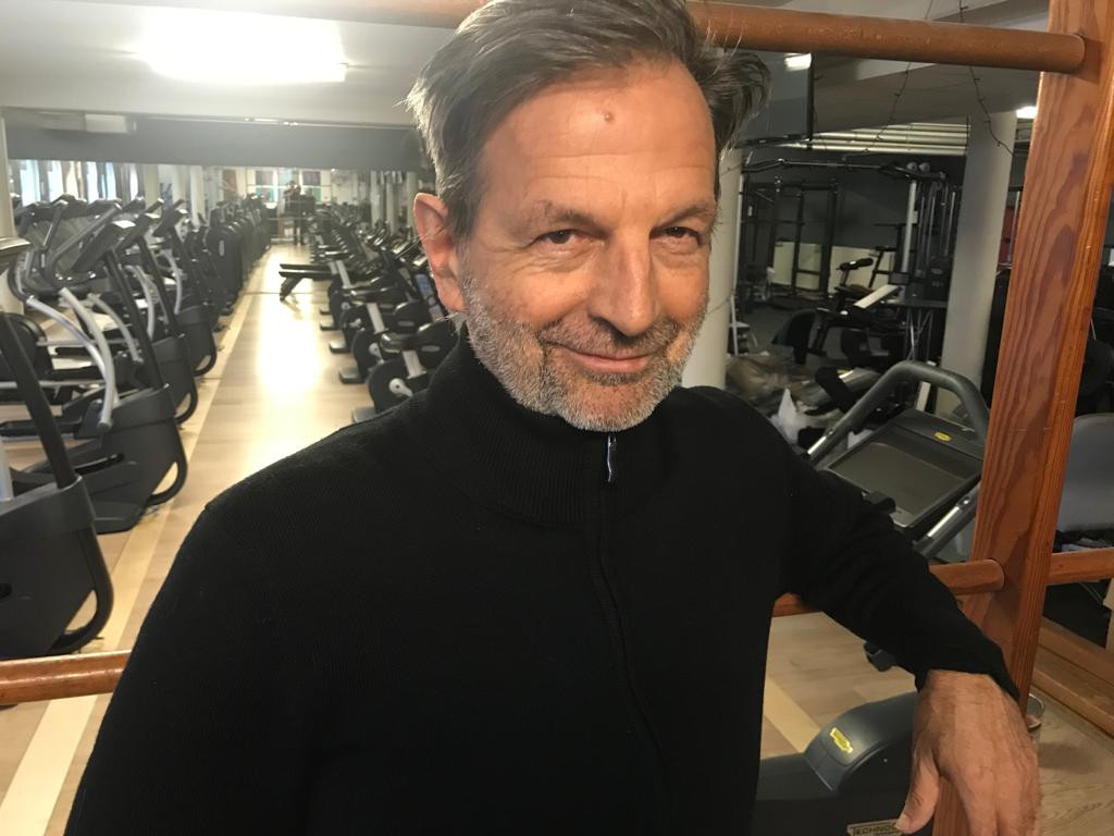 10.000 kilometer om 10.000 levens te redden: Vlaamse Fitnessclubs ...