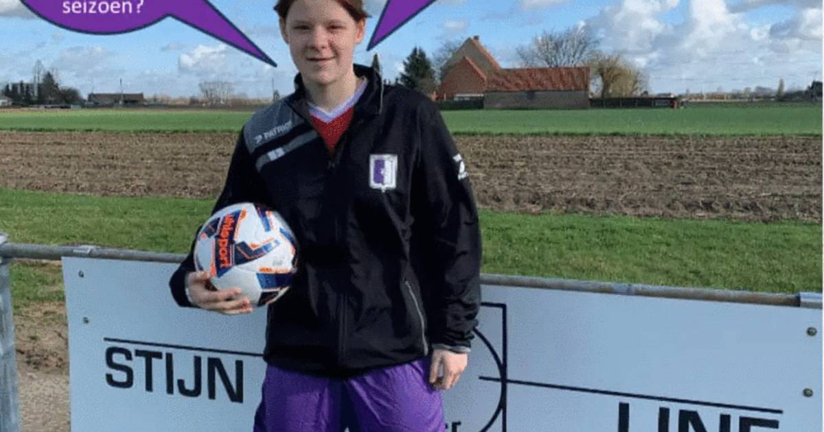 Zeveren Sportief zoekt voetballers voor U16-meisjesploeg | Deinze | hln.be