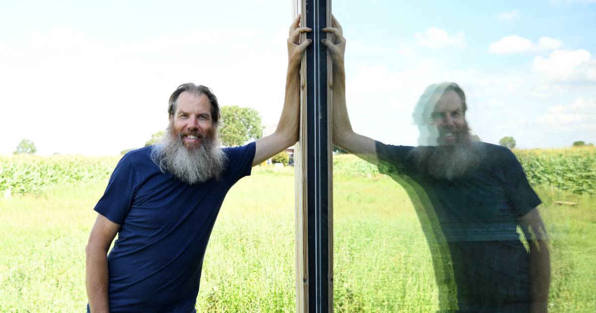 Al dertien jaar lang roept Auke Hoekstra dat elektrische auto's de ...