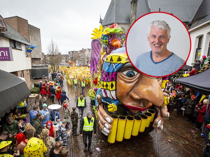 Voorlopig geen windmolens in Losser en Dinkelland, wel een verlaat ...