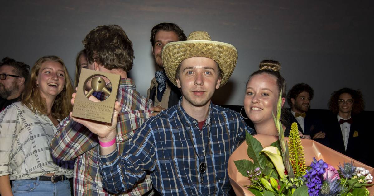 En de Haagse Oscâh gaat naar...! | Den Haag | AD.nl