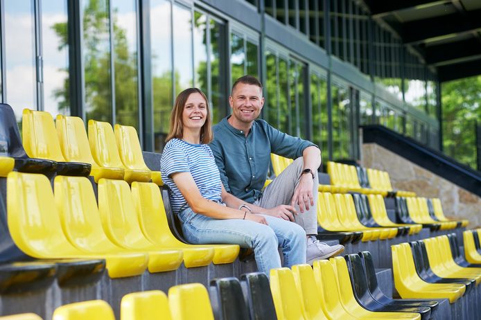 Dat hobbelige veld, is dat het geheim van jubilerend Margriet? ‘Ik denk ...