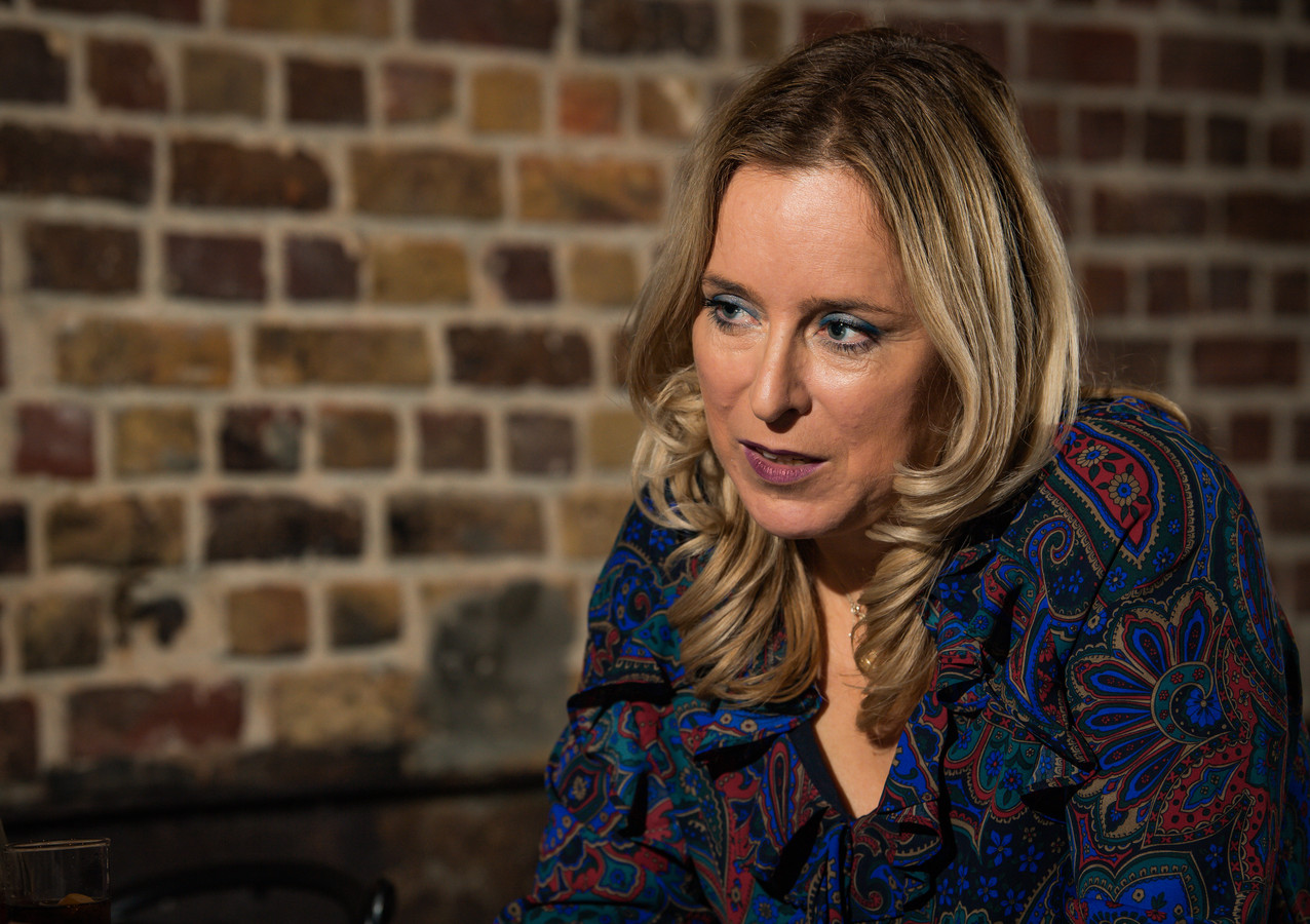 INTERVIEW. Eva De Bleeker (Open Vld): “Ik wil mijn kinderen niet ...