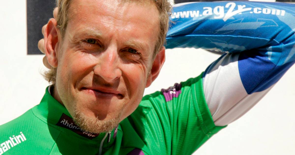 Ex-wielrenner Christophe Moreau opgepakt wegens huiselijk geweld ...