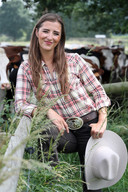 Maxine Michiels over haar overspelige vader: "Ik ben héél kwaad geweest ...