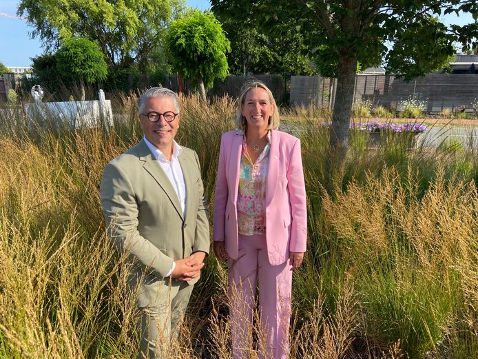 Inzicht trekt met Bert De Brabandere én Cathy Coudyser als ...