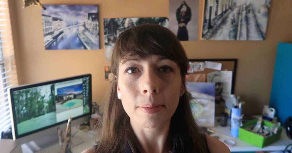 Sarah (31) maakt haar ‘American Dream’ waar: “Het Amerikaanse ...