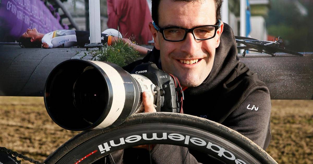 Fotograaf Anton Vos reist achter zus aan richting Rio | Rivierenland ...