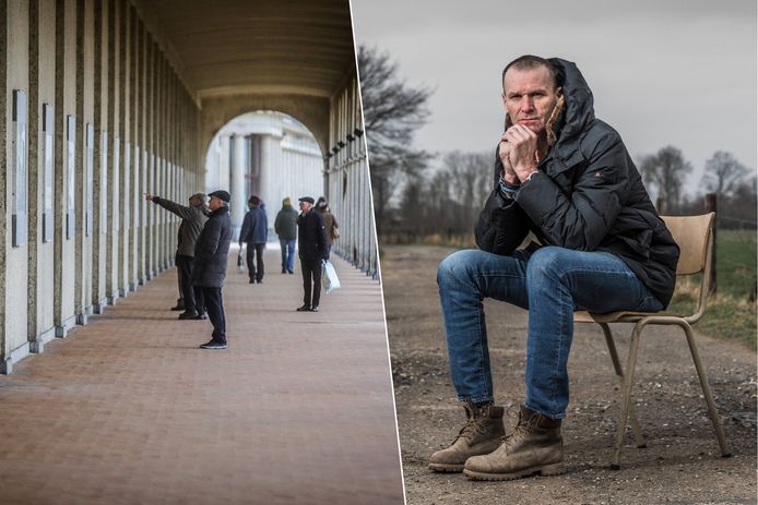 Jongeman die Klaus Van Isacker overviel tekent geen beroep aan: “Streng ...